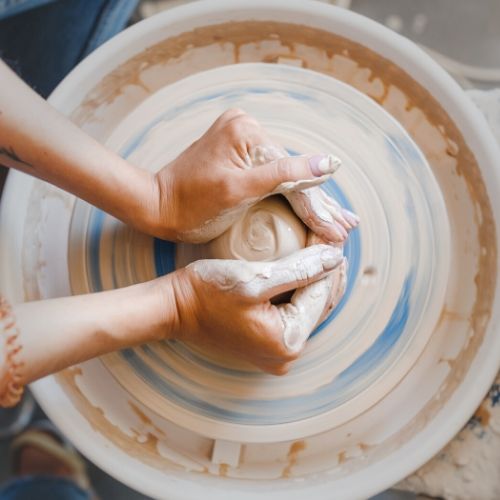 Argileum : découvrez l'art de l'argile - Musées Saint-Guilhem
